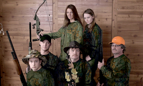 Dimensions Camouflage - The name in camouflage apparel for all your ...